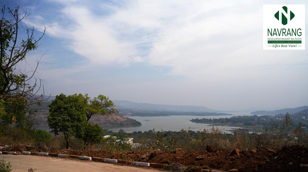 NA, Bungalow, farm house plots near Pune, Khadakwasla - Buy Now