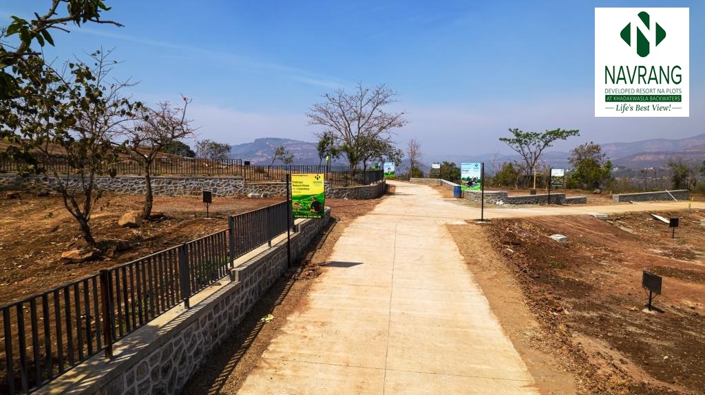 NA, Bungalow, farm house plots near Pune, Khadakwasla - Buy Now